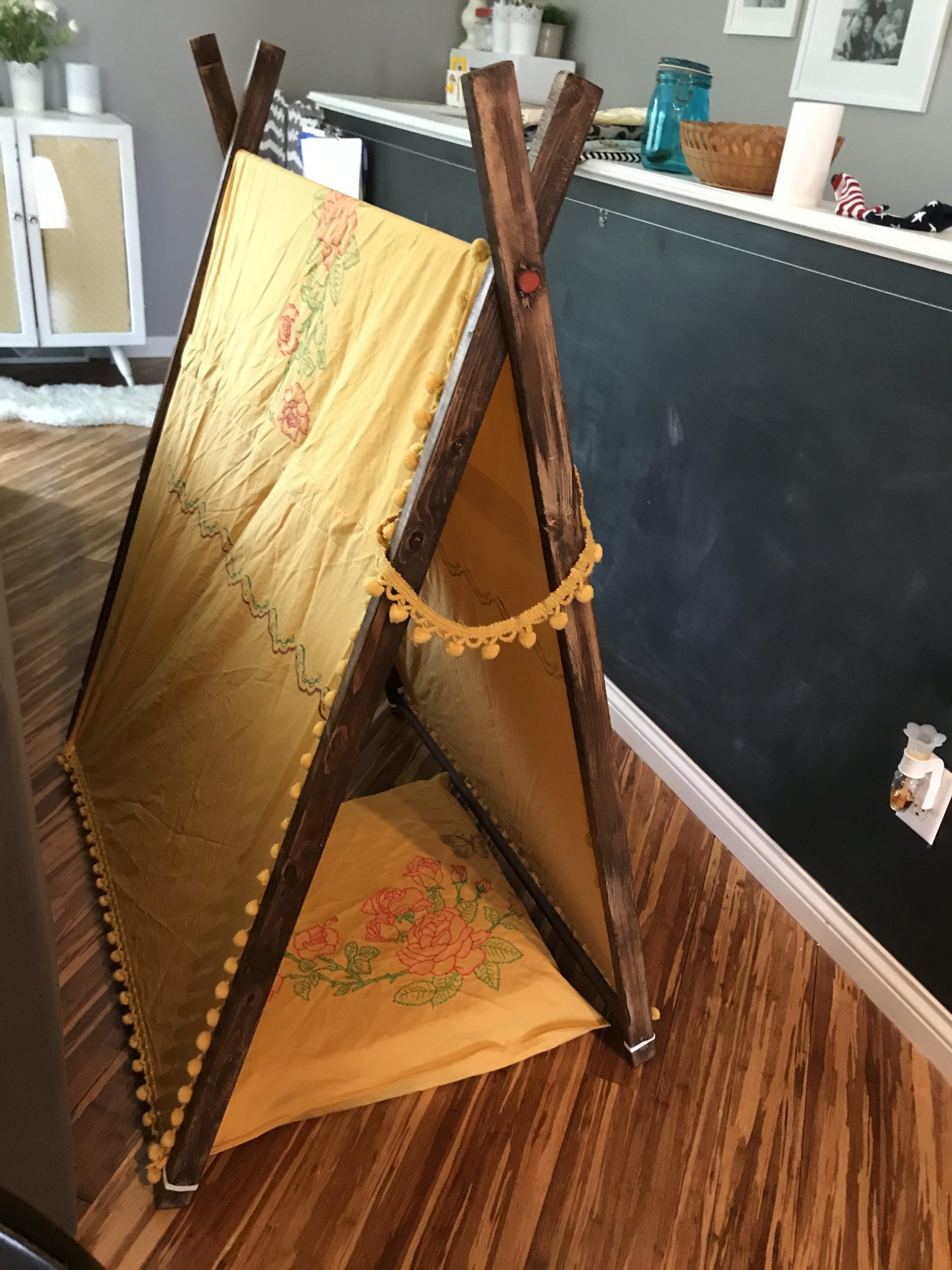 10 Creative Projects You Can Do To Repurpose Sheets! - Hearty Sol