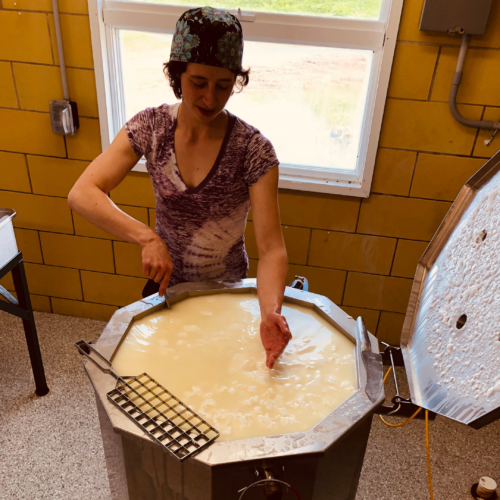 What Does This Farmers Wife Do All Week, Anyway? - Hearty Sol