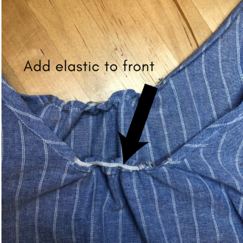 How to make your own Tank Top | Personalized Tank Top in 10 steps ...