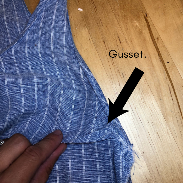 How to make your own Tank Top | Personalized Tank Top in 10 steps ...