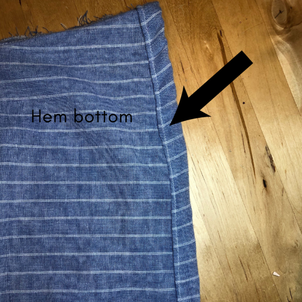 How to make your own Tank Top | Personalized Tank Top in 10 steps ...