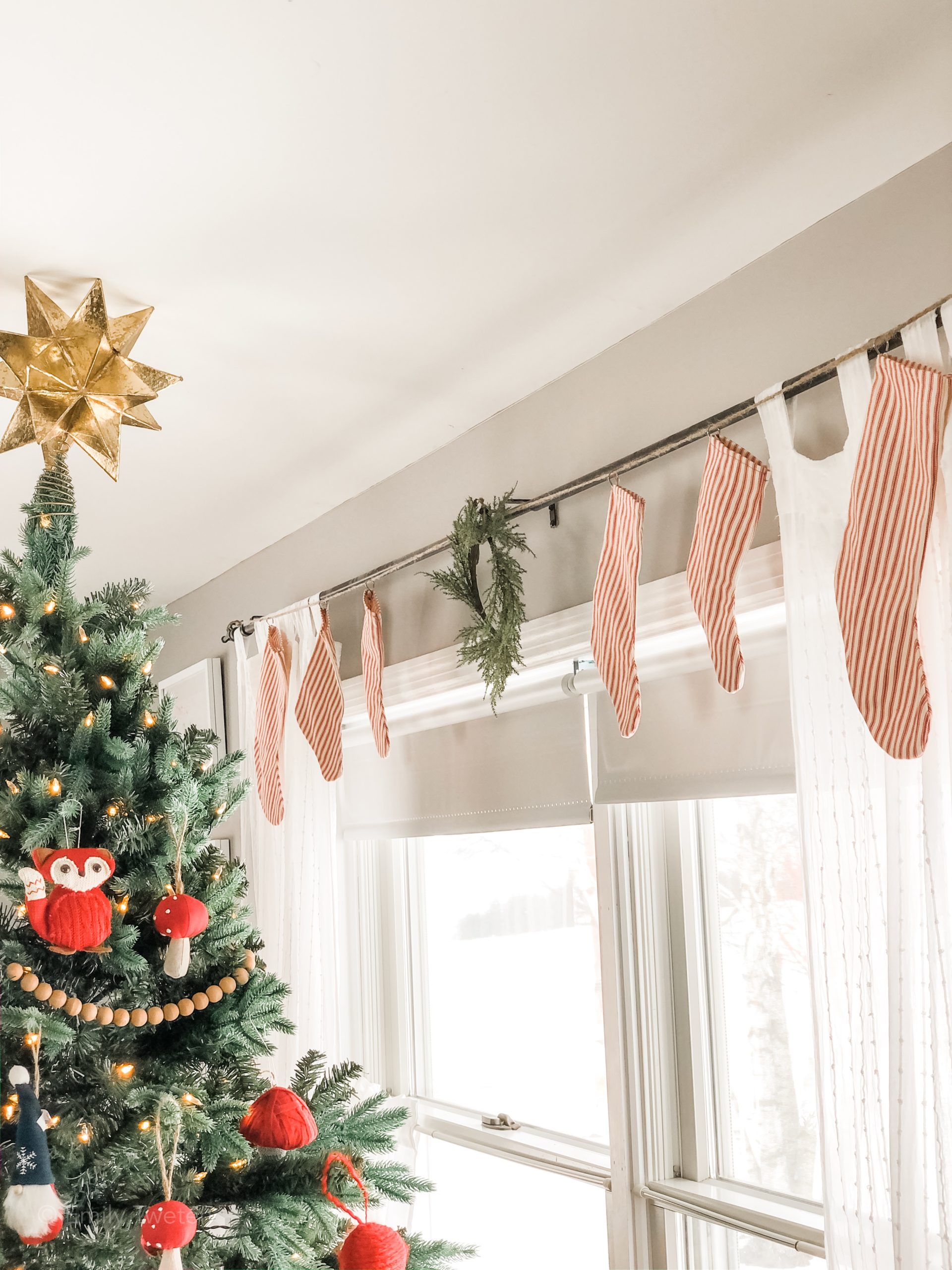 Cozy Christmas Tour | How to Spend Your Winter in Hygge