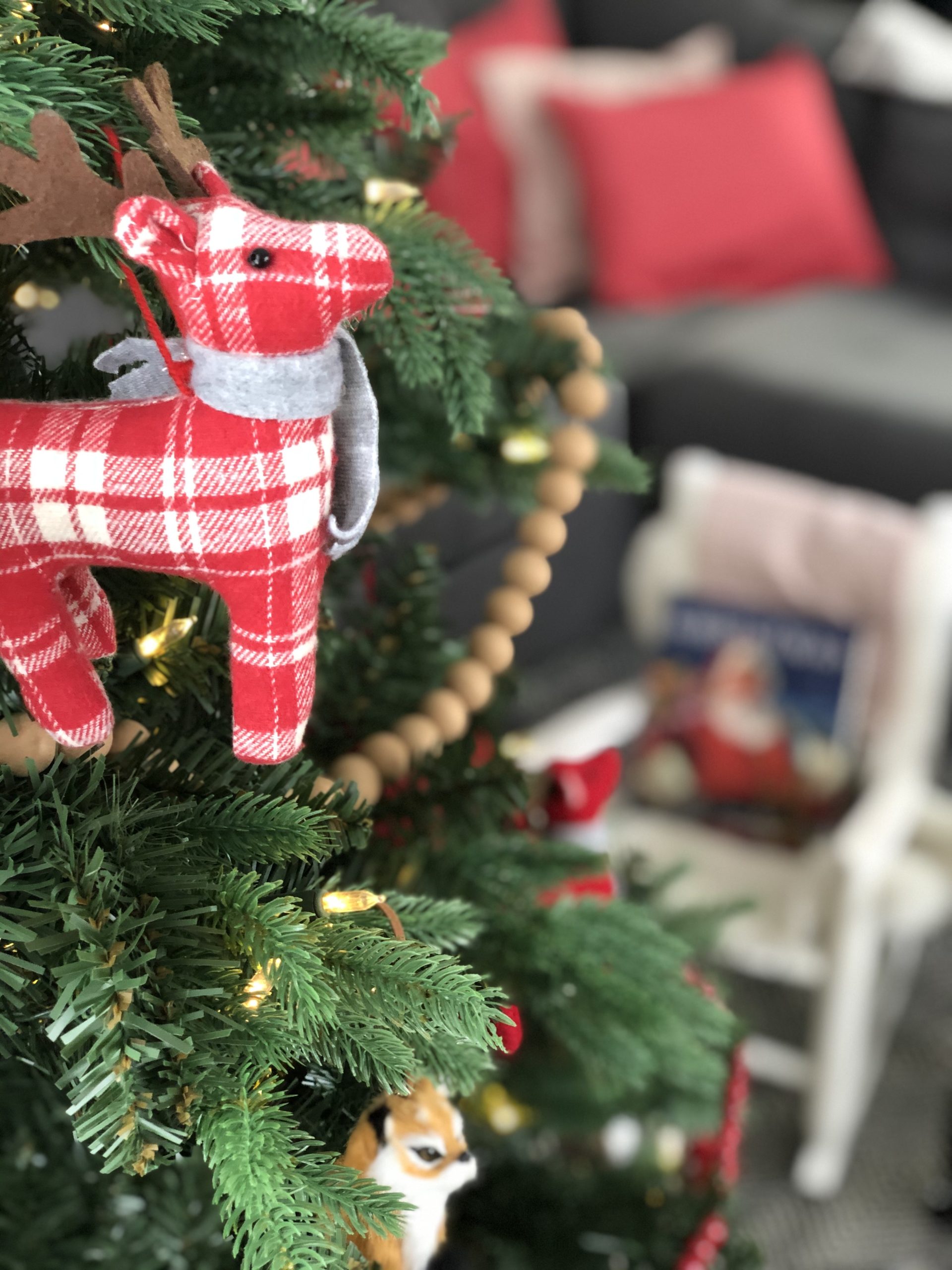 Cozy Christmas Tour | How to Spend Your Winter in Hygge