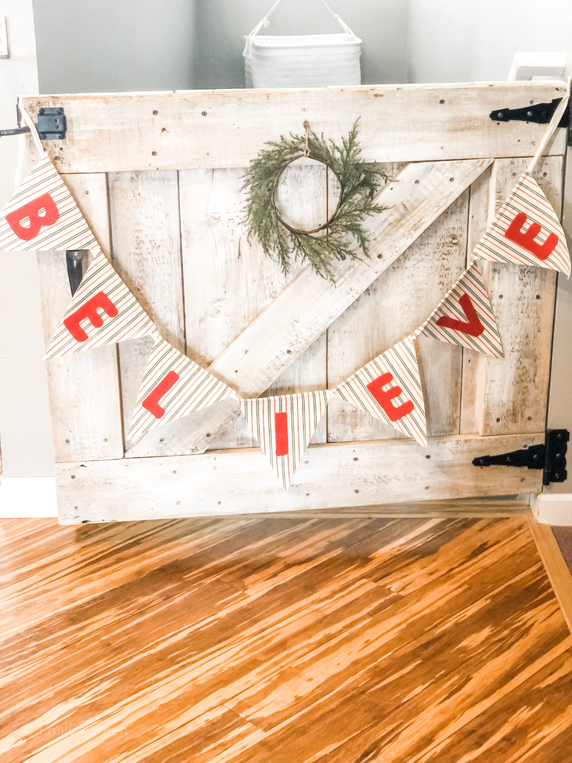 Cozy Christmas Tour | How to Spend Your Winter in Hygge