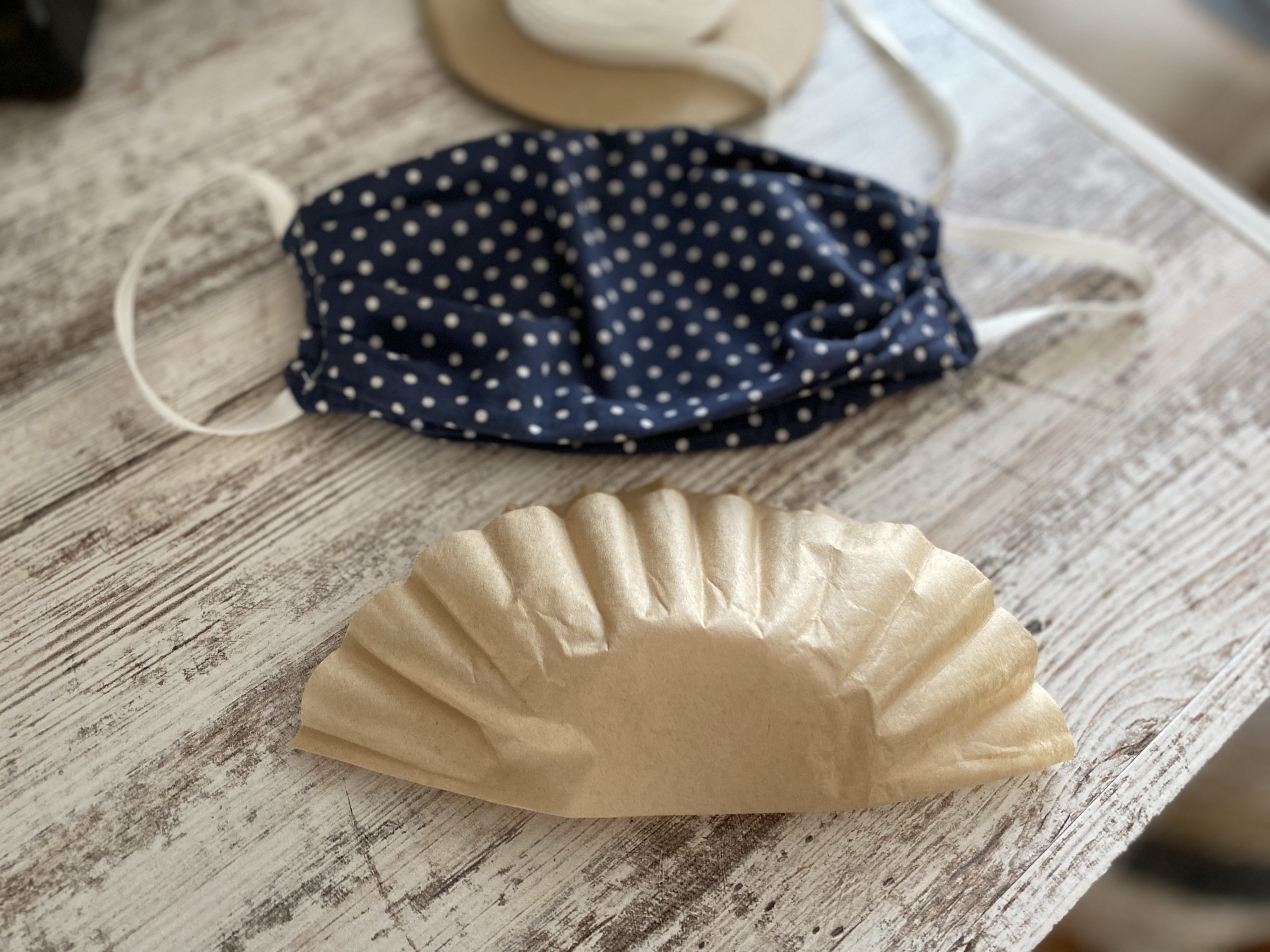 How to Make a Dust/Medical Face Mask | DIY Face Masks | Free Pattern