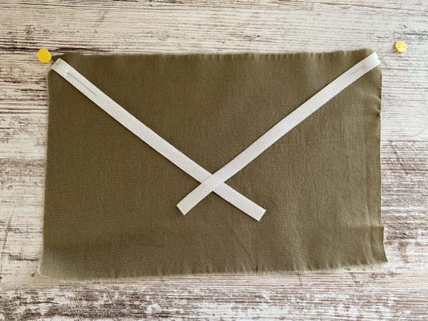 How to Make a Dust/Medical Face Mask | DIY Face Masks | Free Pattern