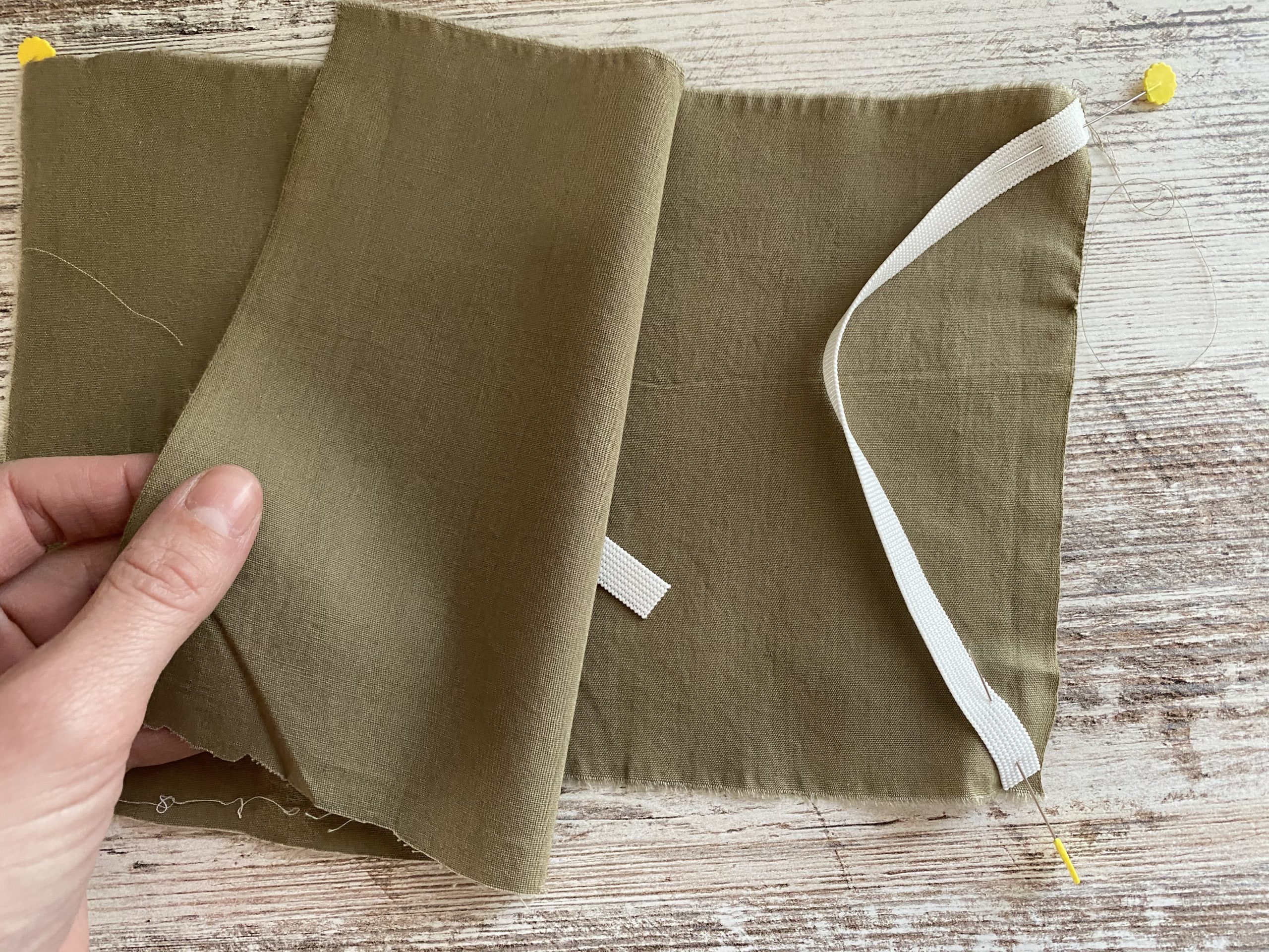 How to Make a Dust/Medical Face Mask | DIY Face Masks | Free Pattern