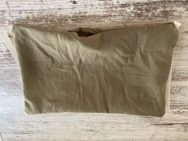 How to Make a Dust/Medical Face Mask | DIY Face Masks | Free Pattern