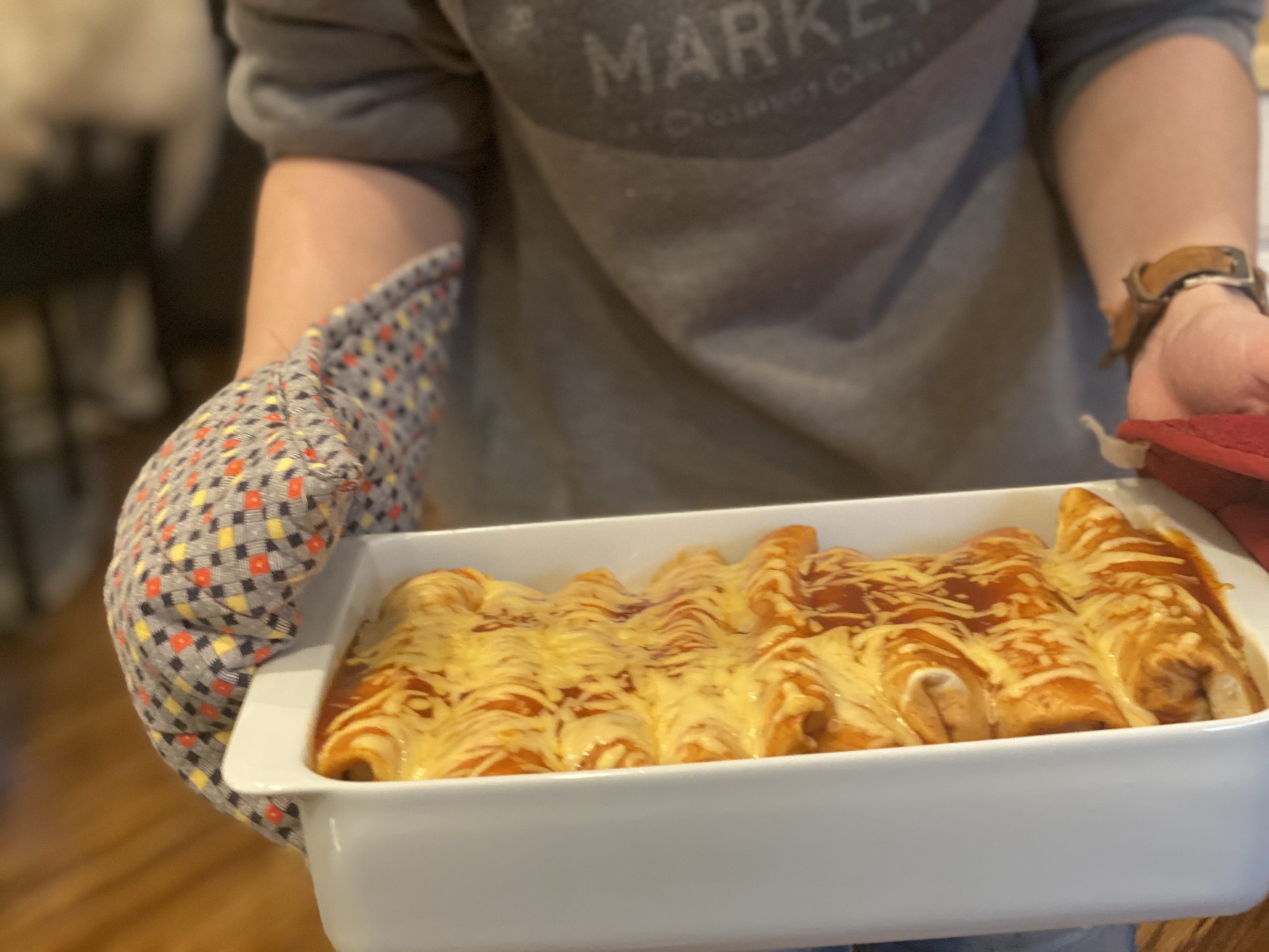 Field Notes | A Field Meal Recipe Book | Hearty Sol