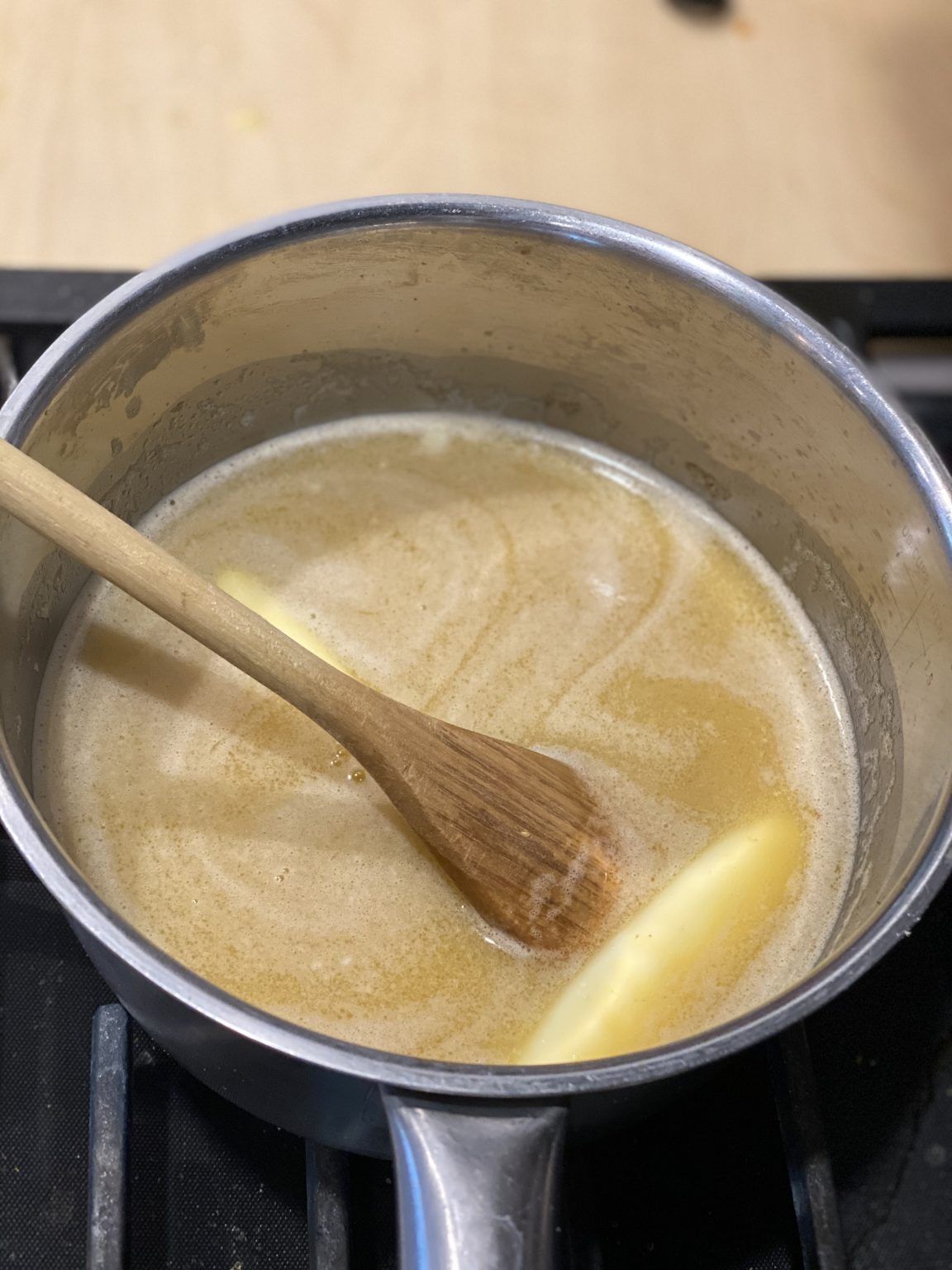 How to Make Easy Marinated Ham - Hearty Sol