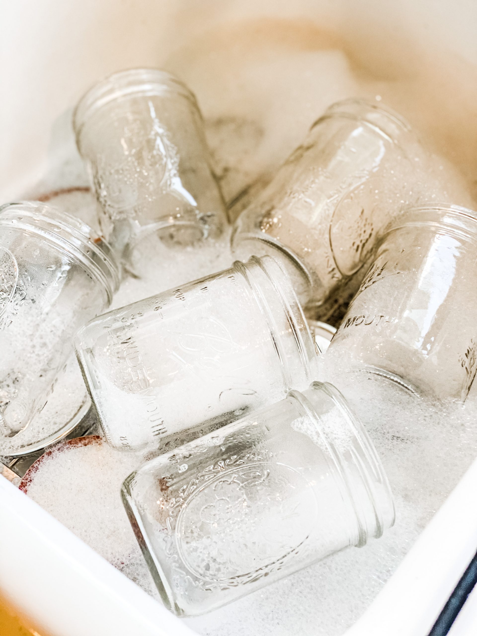 How to make your own Powdered Flower Food - Hearty Sol