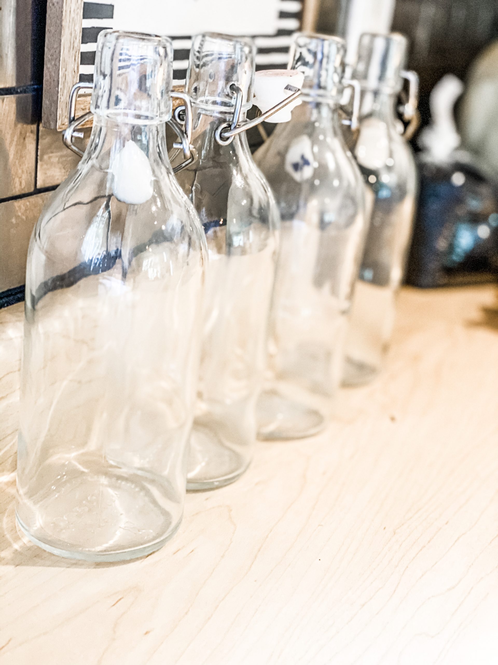 How to make Homemade Flower Food for lasting Fresh Flowers - Hearty Sol