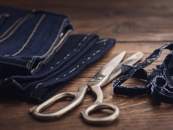 How to Make a Cozy Winter Dress - Hearty Sol