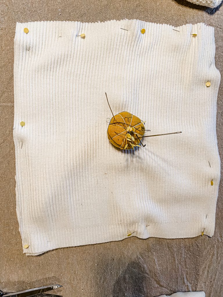 How to Sew a Pillow Cover | How to Sew | Lesson #5 - Hearty Sol