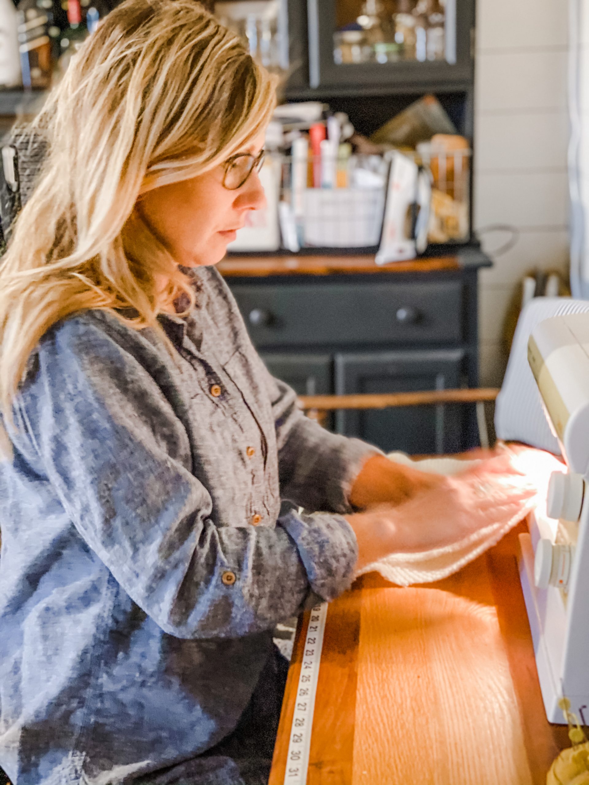 How to Sew | Simple Sewing Series | 10 Sewing Essentials | Lesson #1 ...