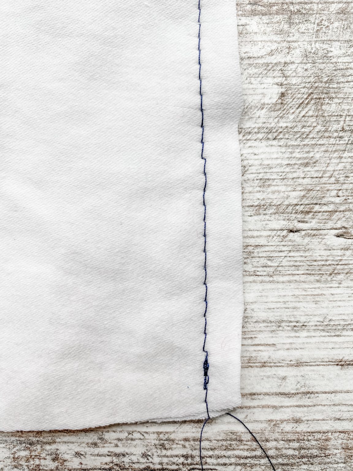 How to Sew A Seam | Learn to Sew | Lesson #3 - Hearty Sol