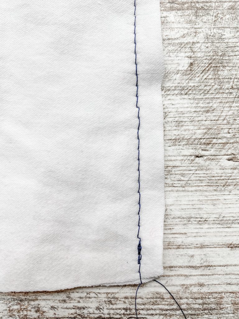 How to Sew A Seam | Learn to Sew | Lesson #3 - Hearty Sol