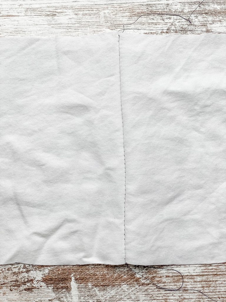 How to Sew A Seam | Learn to Sew | Lesson #3 - Hearty Sol