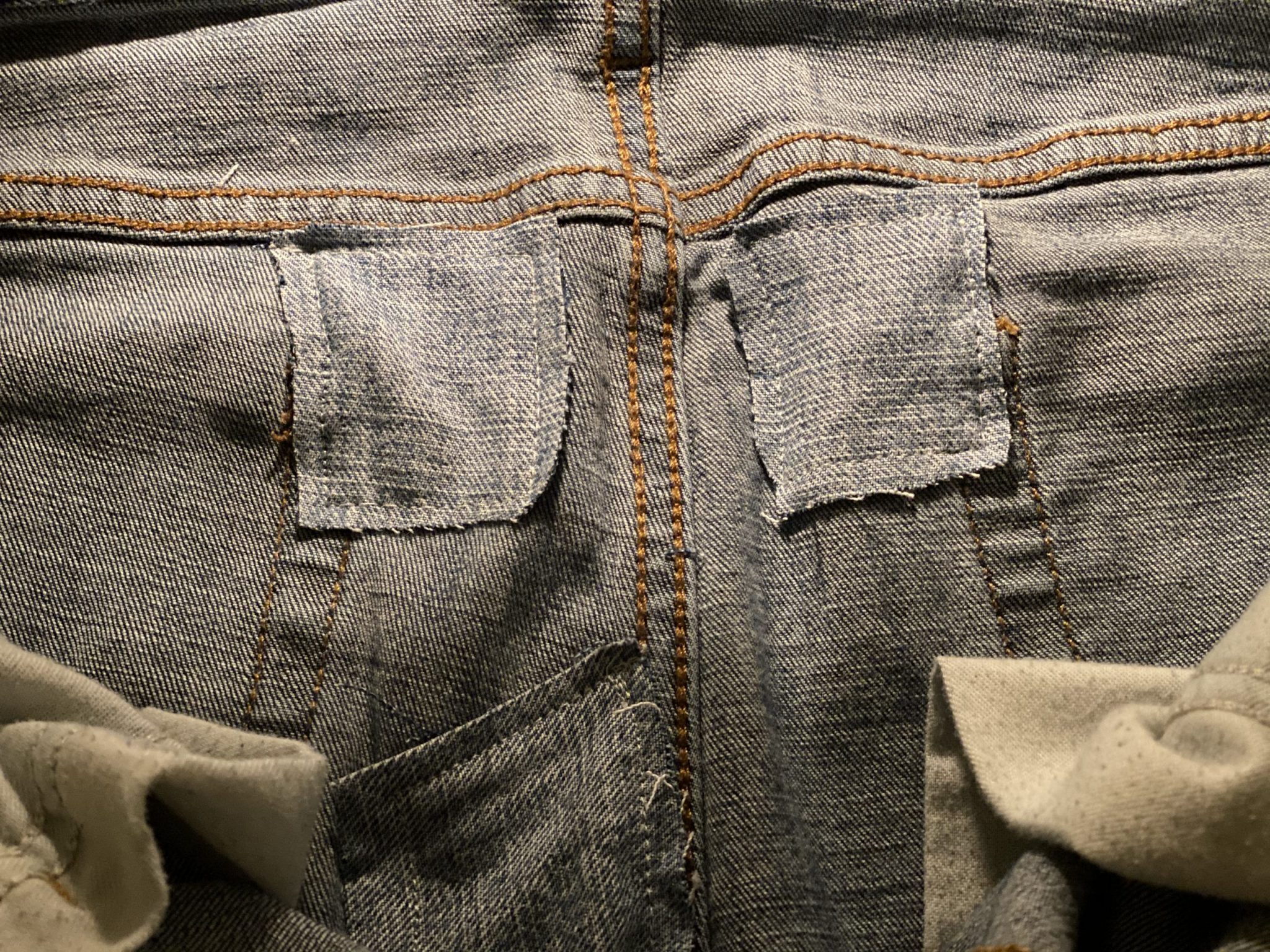 How to Sew a Patch | Learn to Sew | Lesson #6 - Hearty Sol