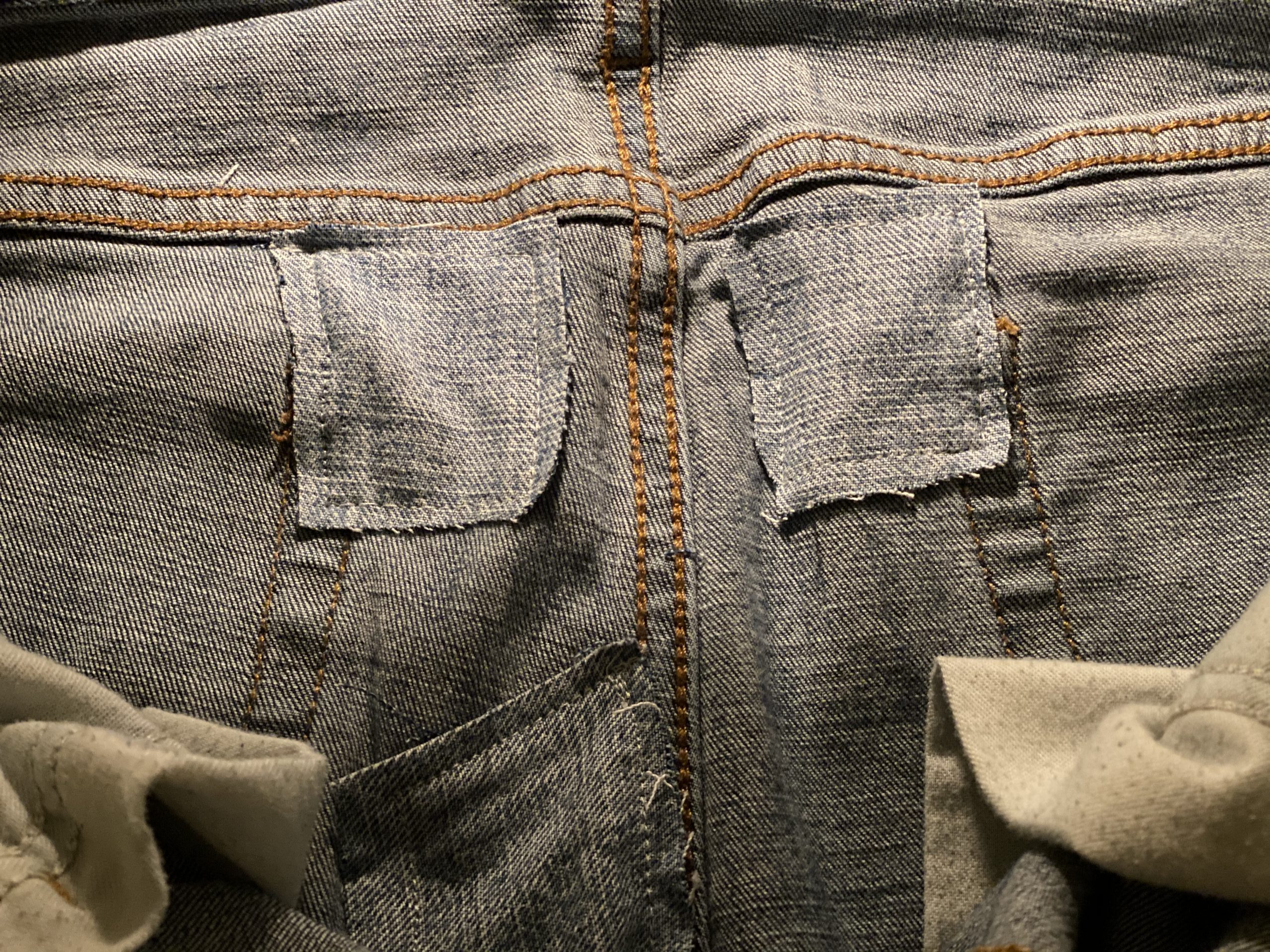 How to Sew a Patch | Learn to Sew | Lesson #6 - Hearty Sol