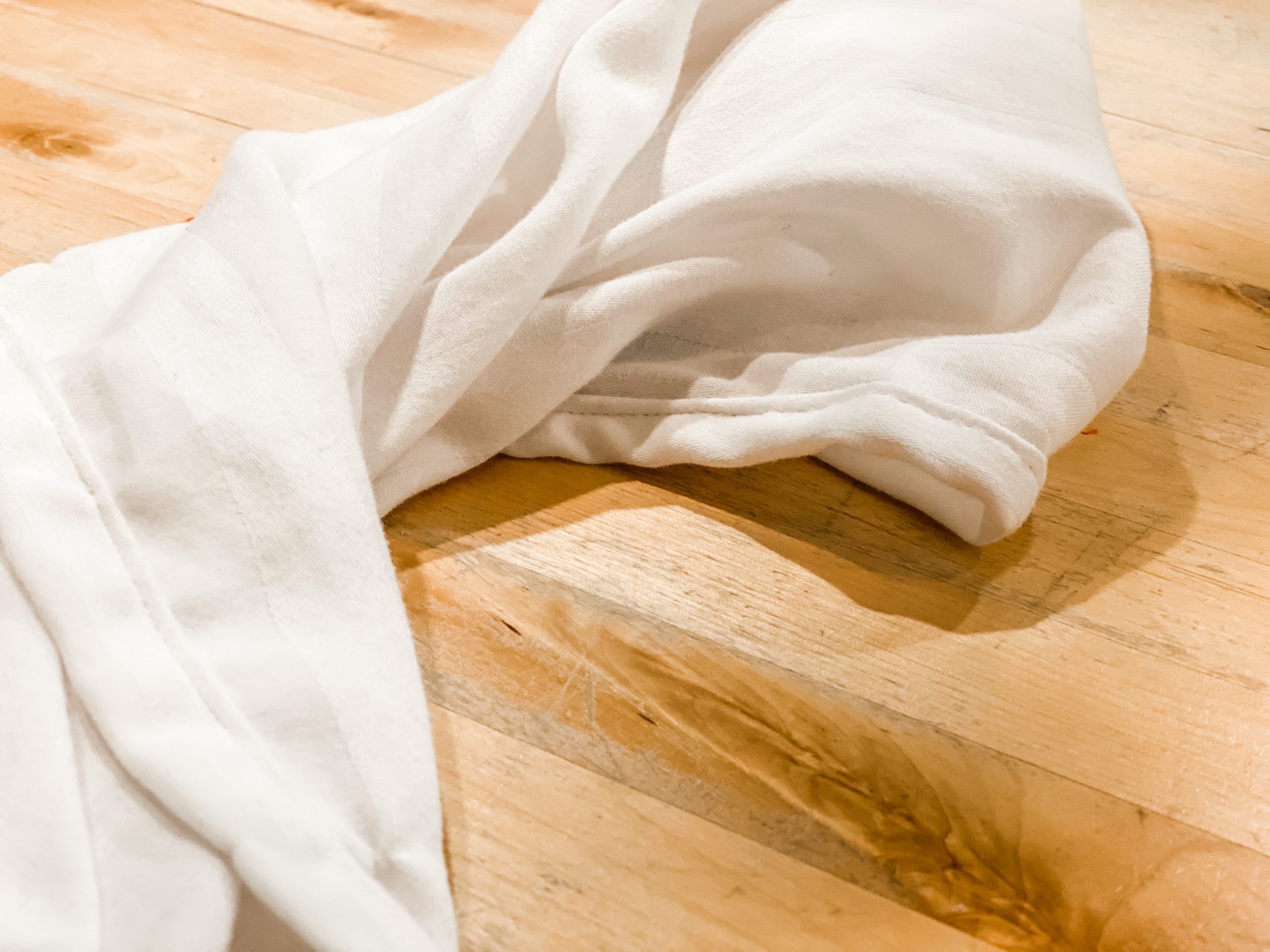 How to Make Basic Curtains to Elevate your Home | Learn to Sew #8