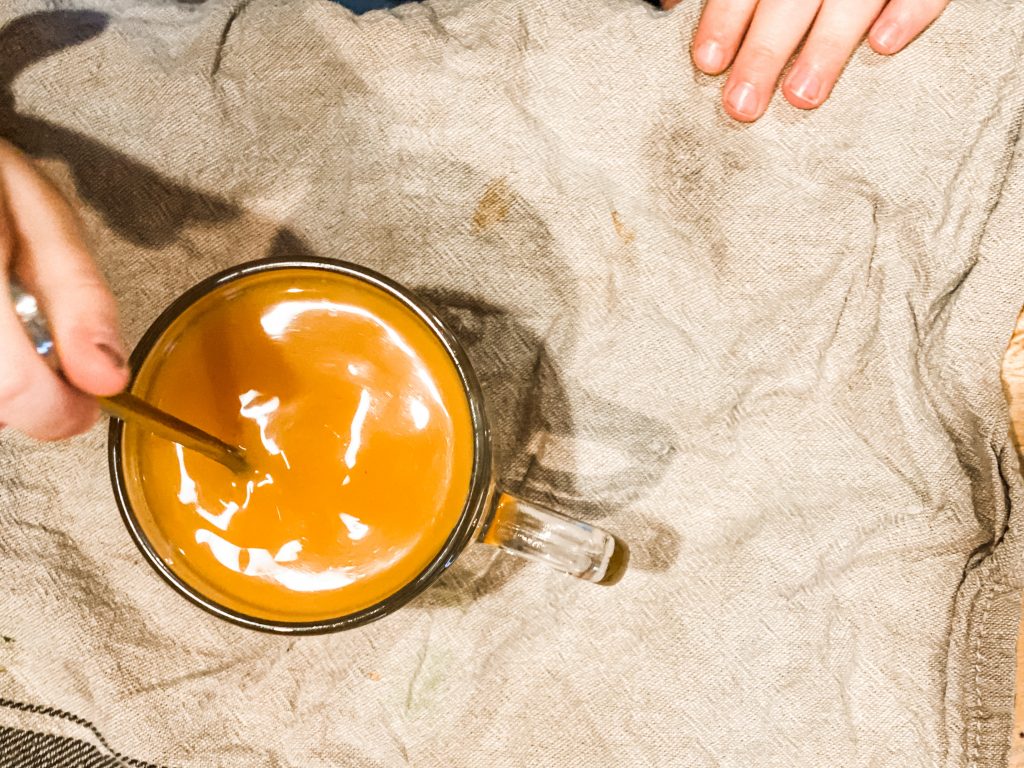 How to Make Russian Tea | A Holiday Gift Favorite! - Hearty Sol