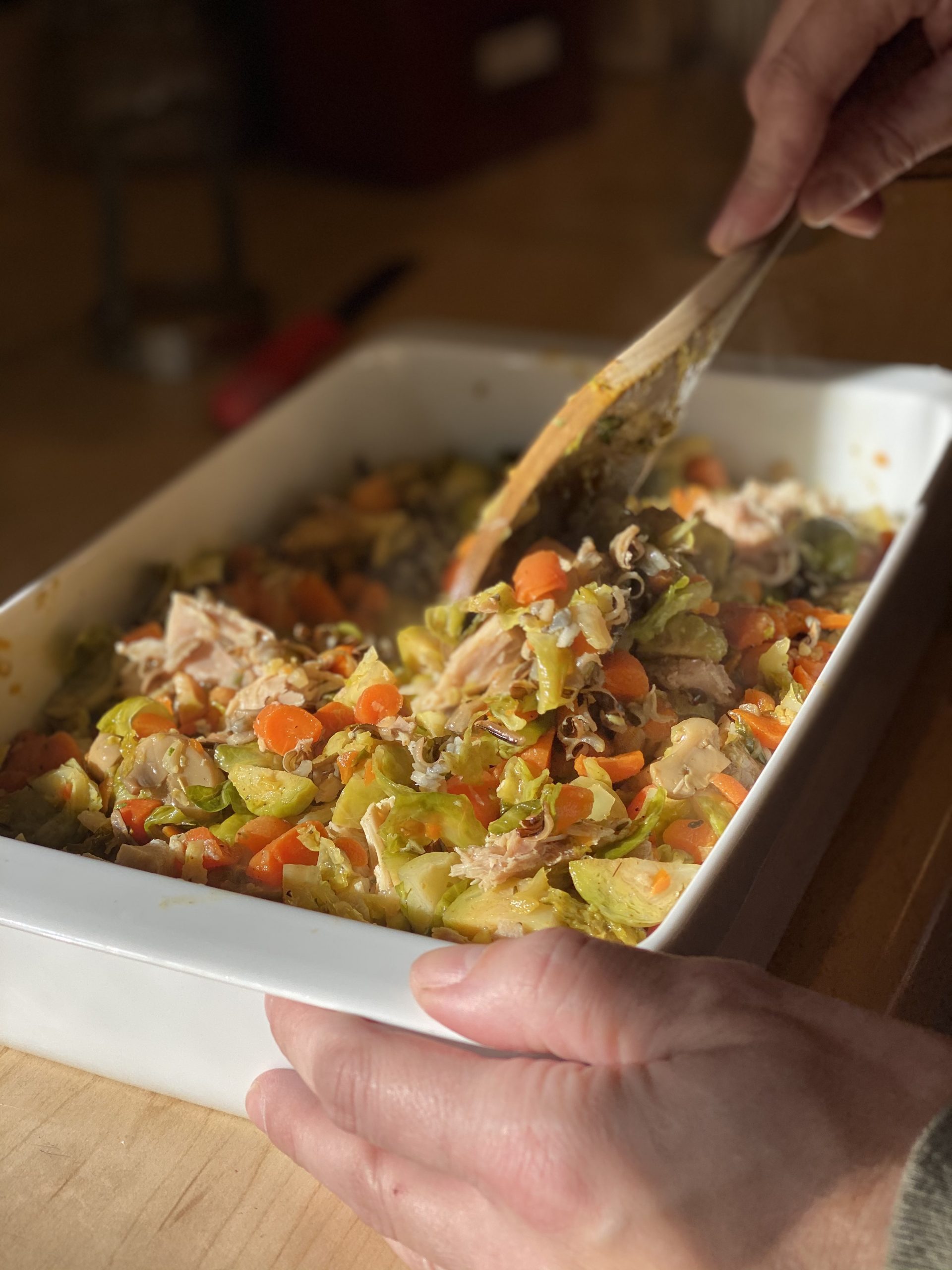 Field Notes | A Field Meal Recipe Book | Hearty Sol