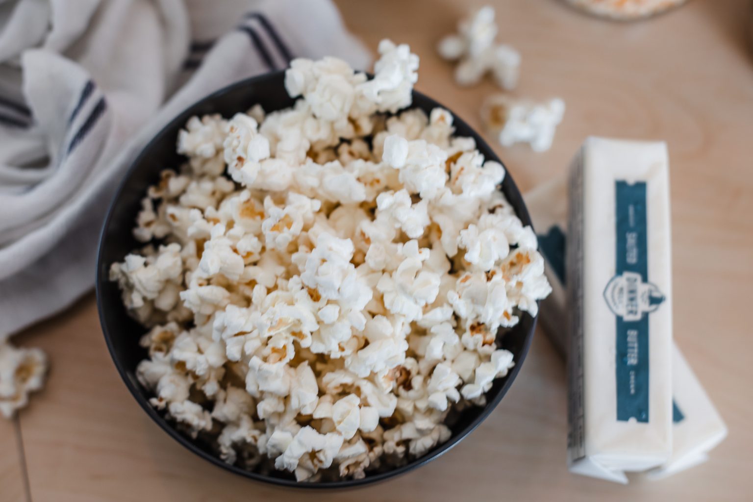 How to Grow and Make Popcorn | 15 Different Popcorn Recipes - Hearty Sol