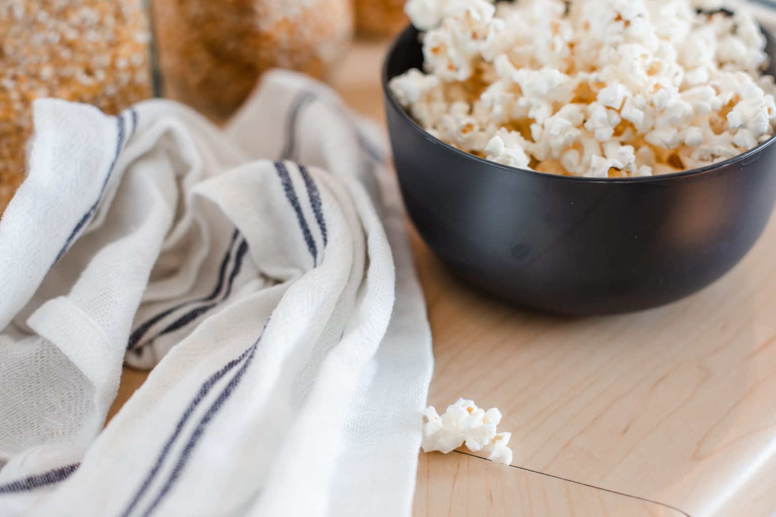 How to Grow and Make Popcorn | 15 Different Popcorn Recipes - Hearty Sol