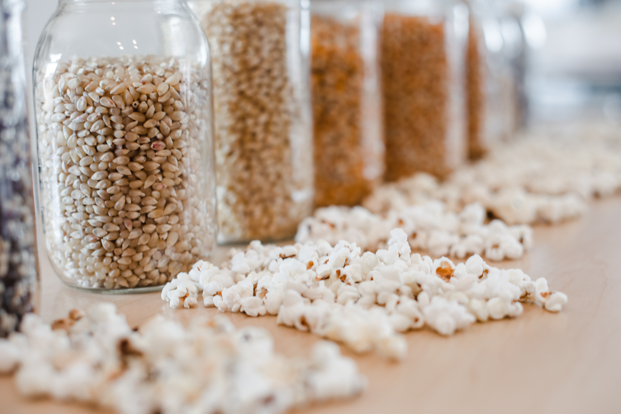 How to Grow and Make Popcorn | 15 Different Popcorn Recipes - Hearty Sol