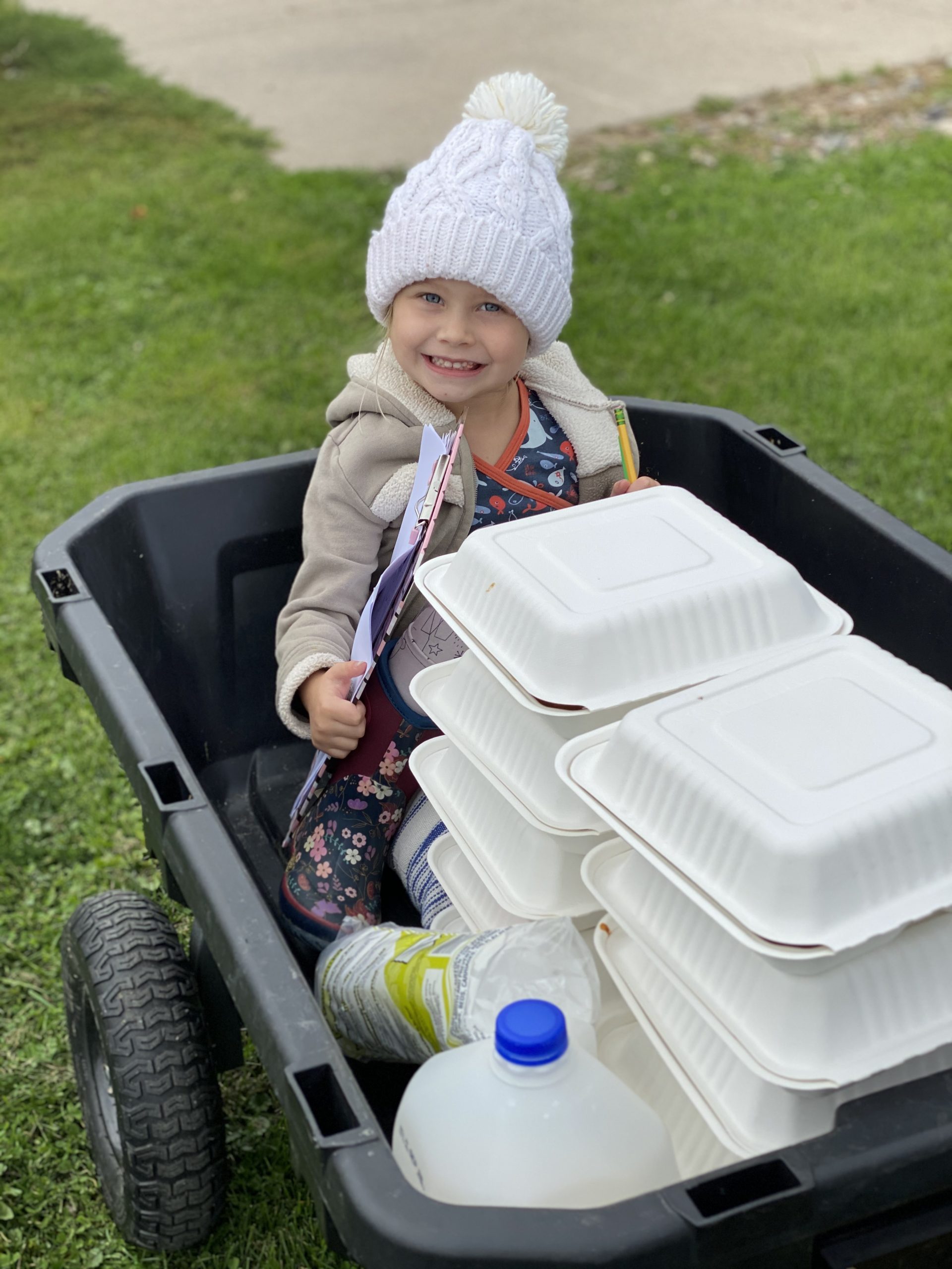 Top 5 Field Meal Essentials | On the Go Eating - Hearty Sol