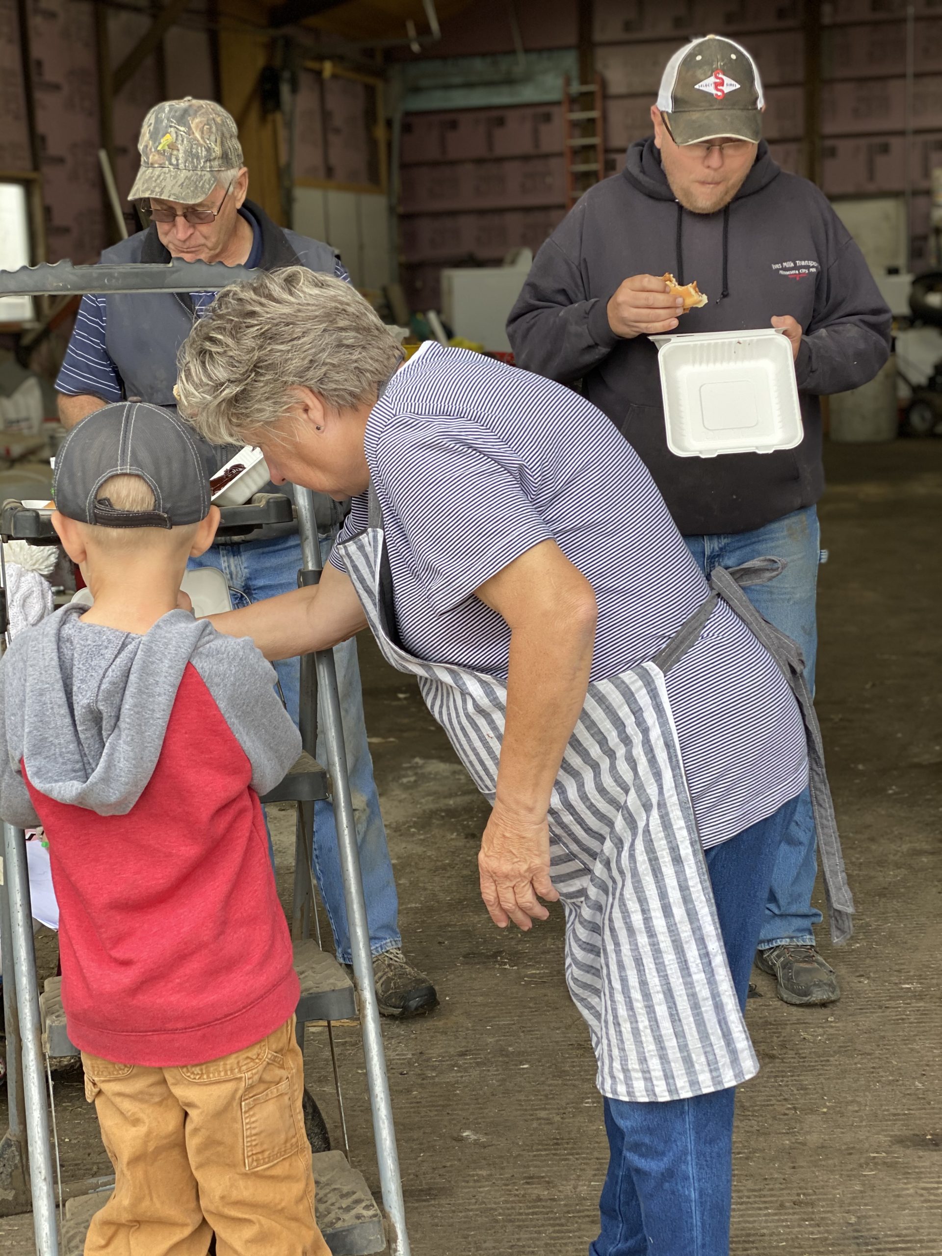 Field Notes | A Field Meal Recipe Book | Hearty Sol