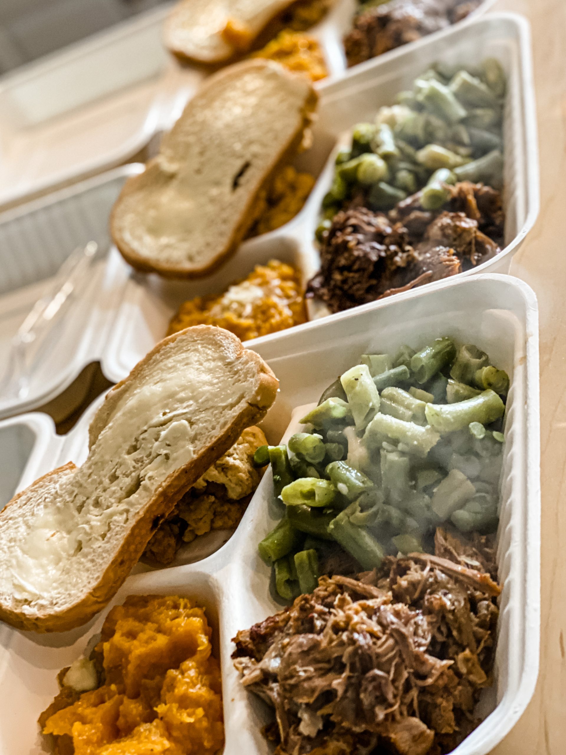 Field Notes | A Field Meal Recipe Book | Hearty Sol