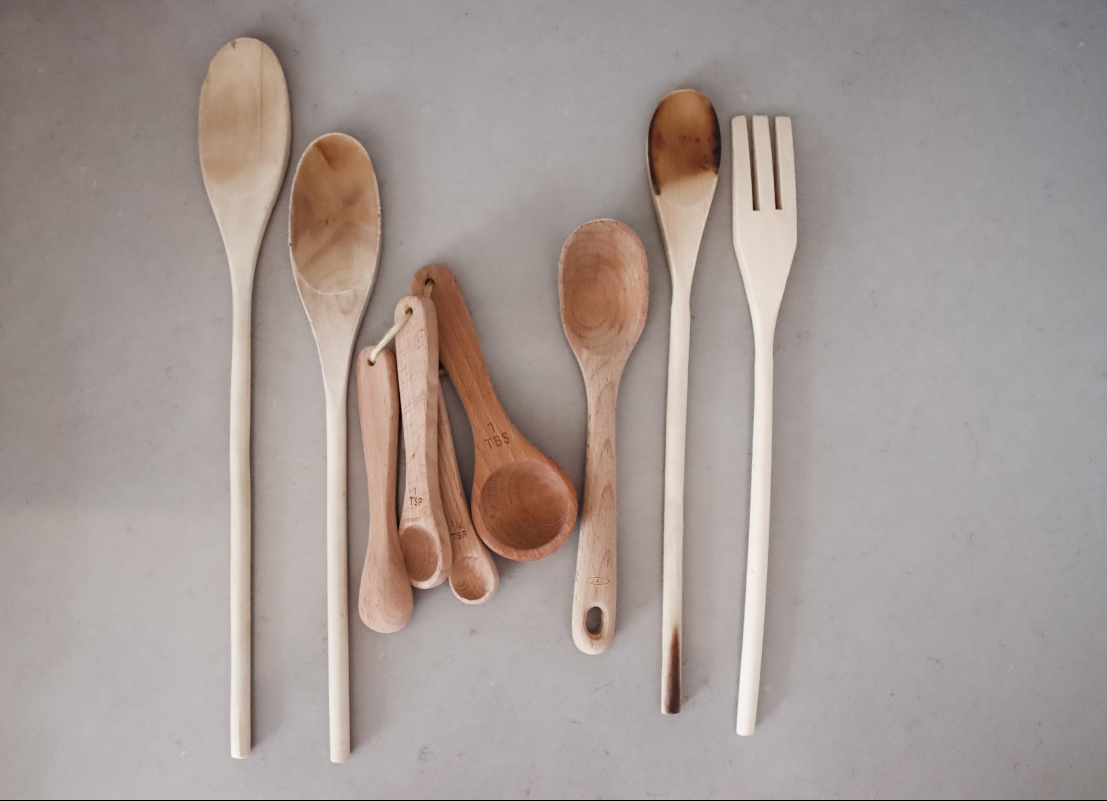 Our Simple Farmhouse Kitchen Renovation Reveal - Hearty Sol