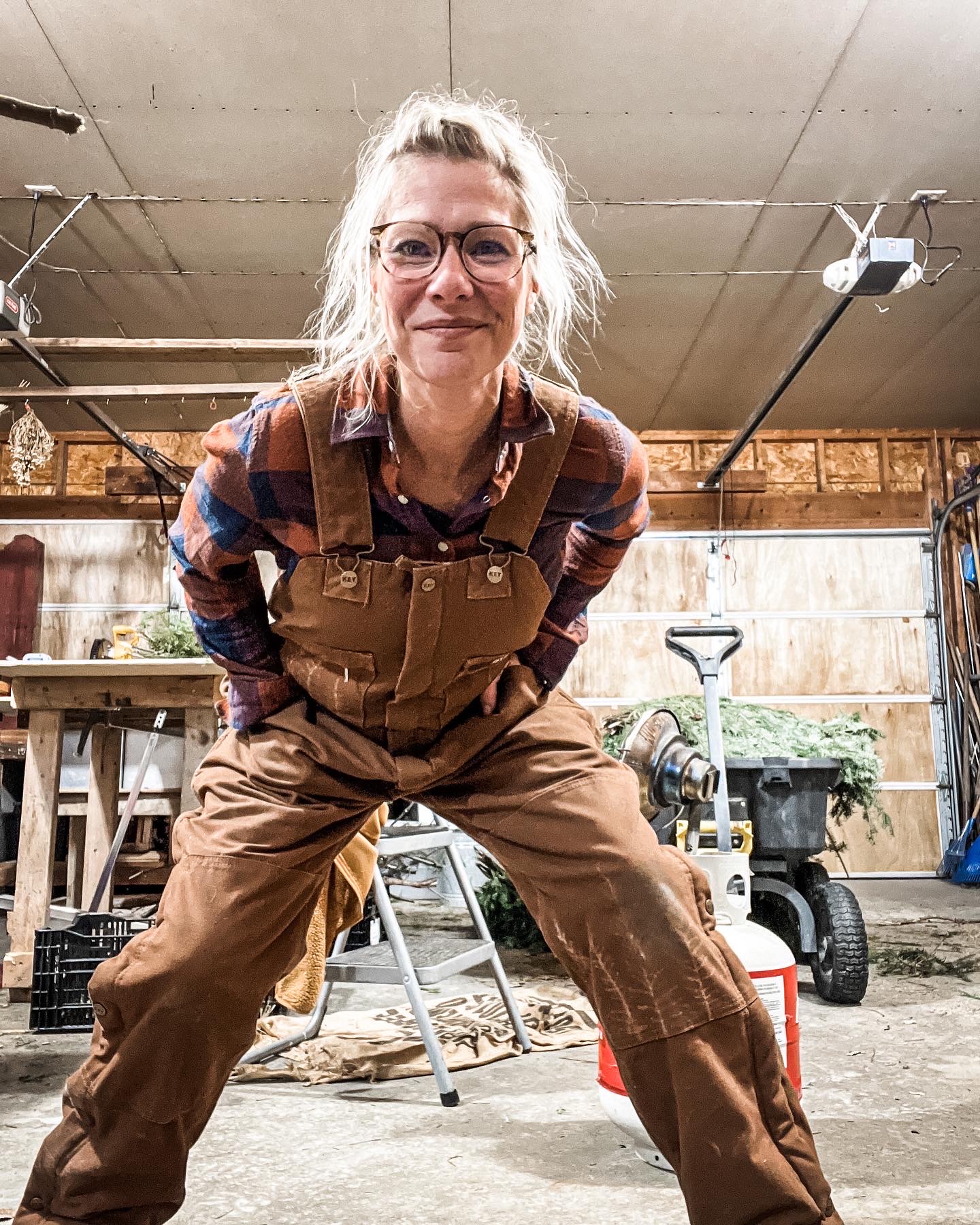 My Favorite Workwear Shirts | A Flannel Review - Hearty Sol