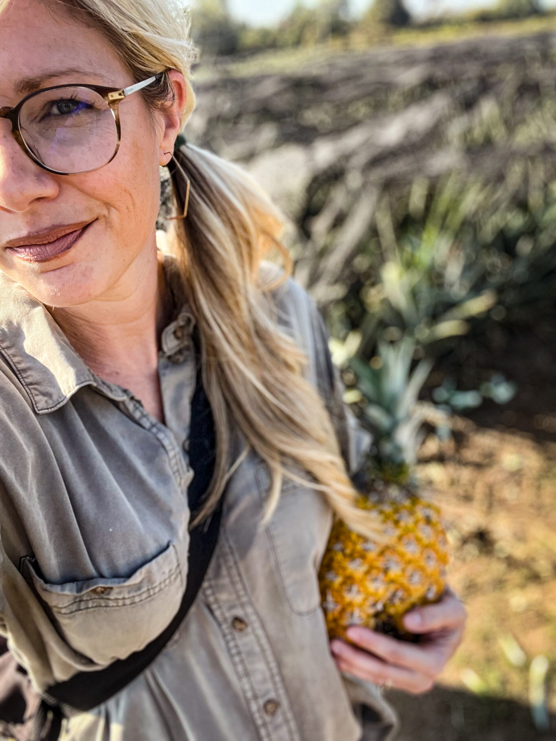 Our Experience Touring Mexico's Agricultural Areas - Hearty Sol