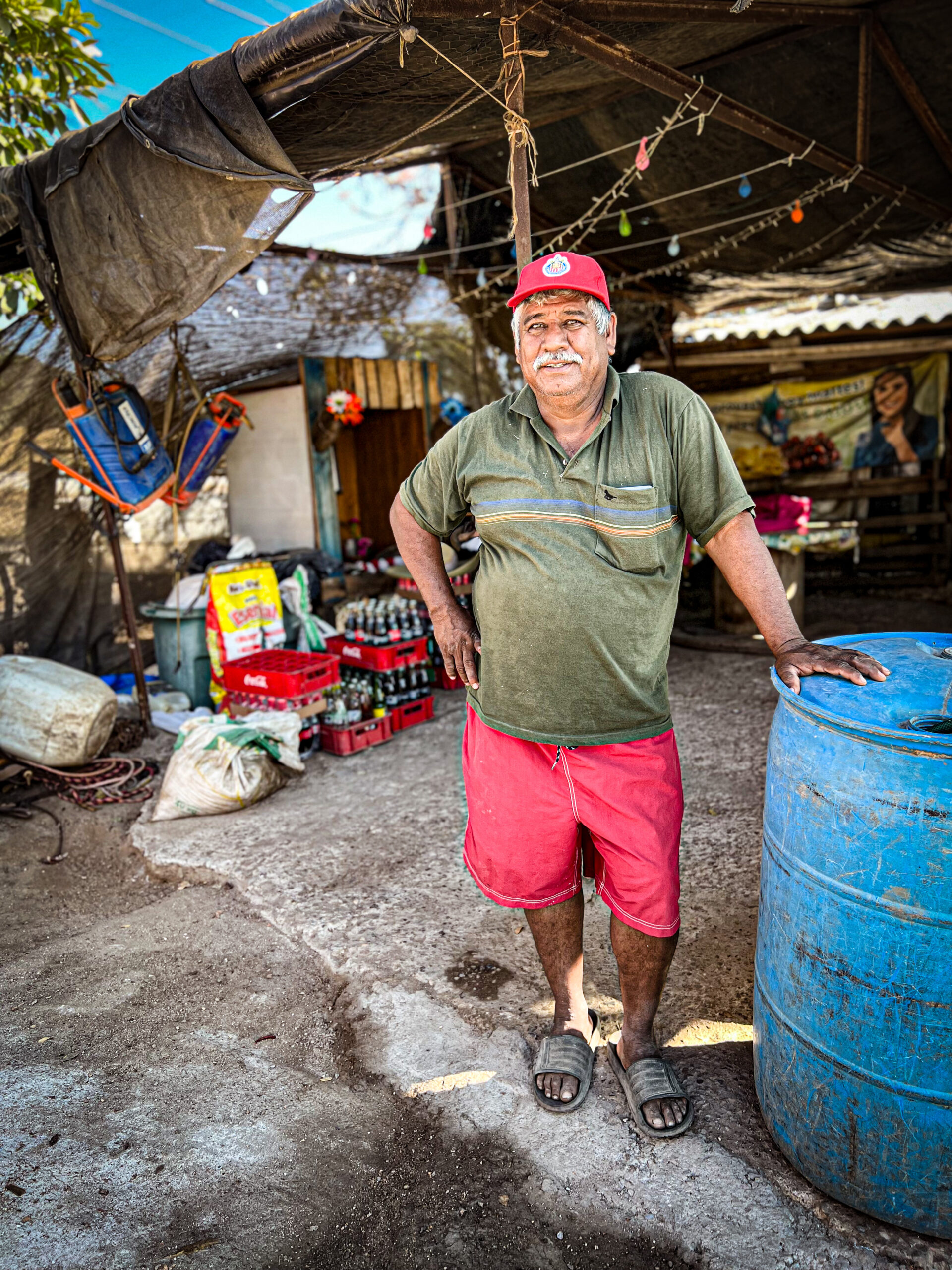Our Experience Touring Mexico's Agricultural Areas - Hearty Sol