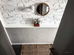 DIY | How to Make your Own Roman Clay Wall Application