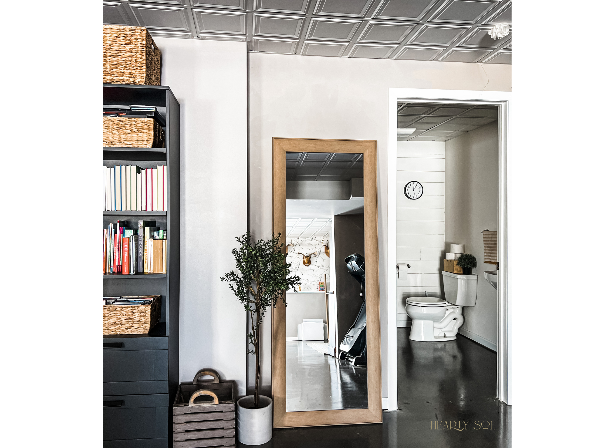 DIY | How to Make your Own Roman Clay Wall Application