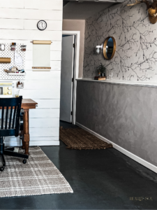 DIY | How to Make your Own Roman Clay Wall Application