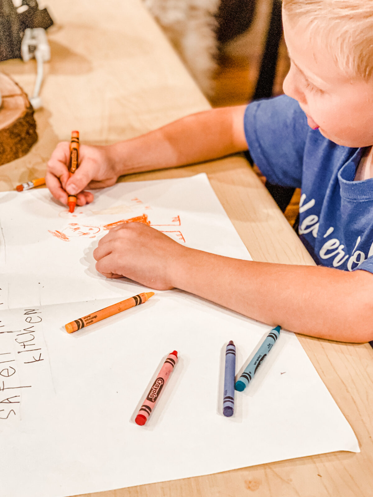 Home Organization | 10 Ways to A Calmer Household