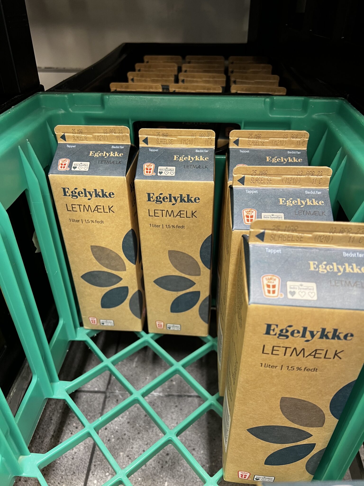 Denmark | Our Agricultural Tour - Hearty Sol