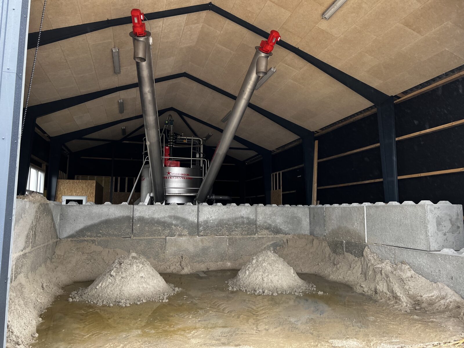 Denmark | Our Agricultural Tour - Hearty Sol