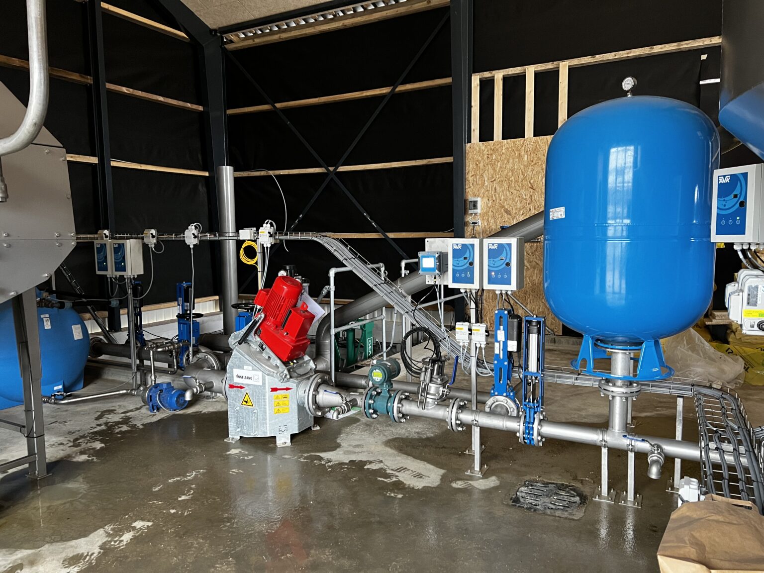 Denmark | Our Agricultural Tour - Hearty Sol