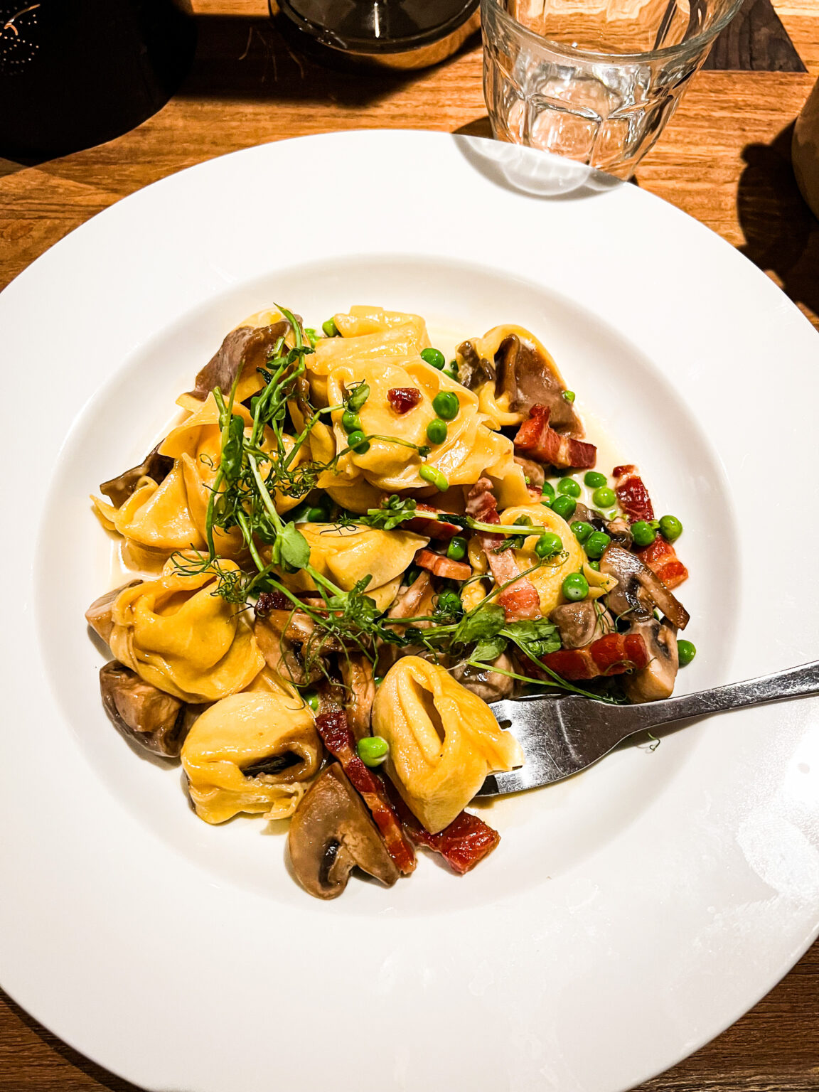 Denmark | Our Agricultural Tour - Hearty Sol