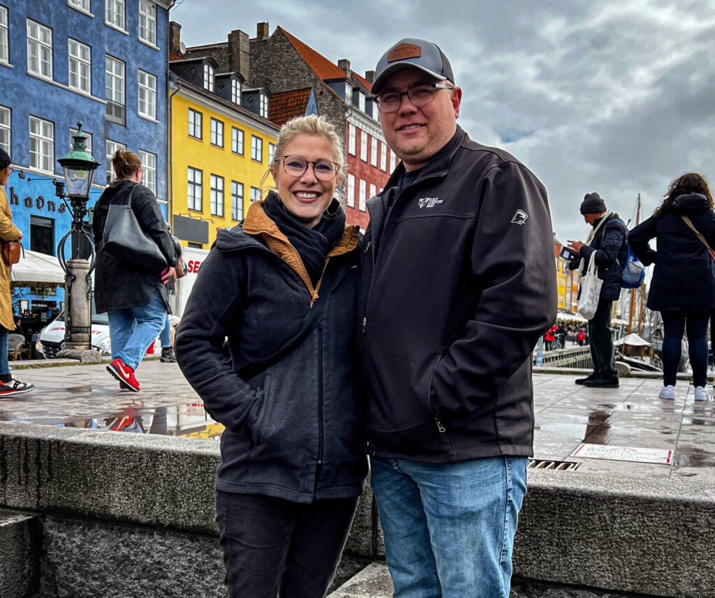 Denmark | Our Agricultural Tour - Hearty Sol