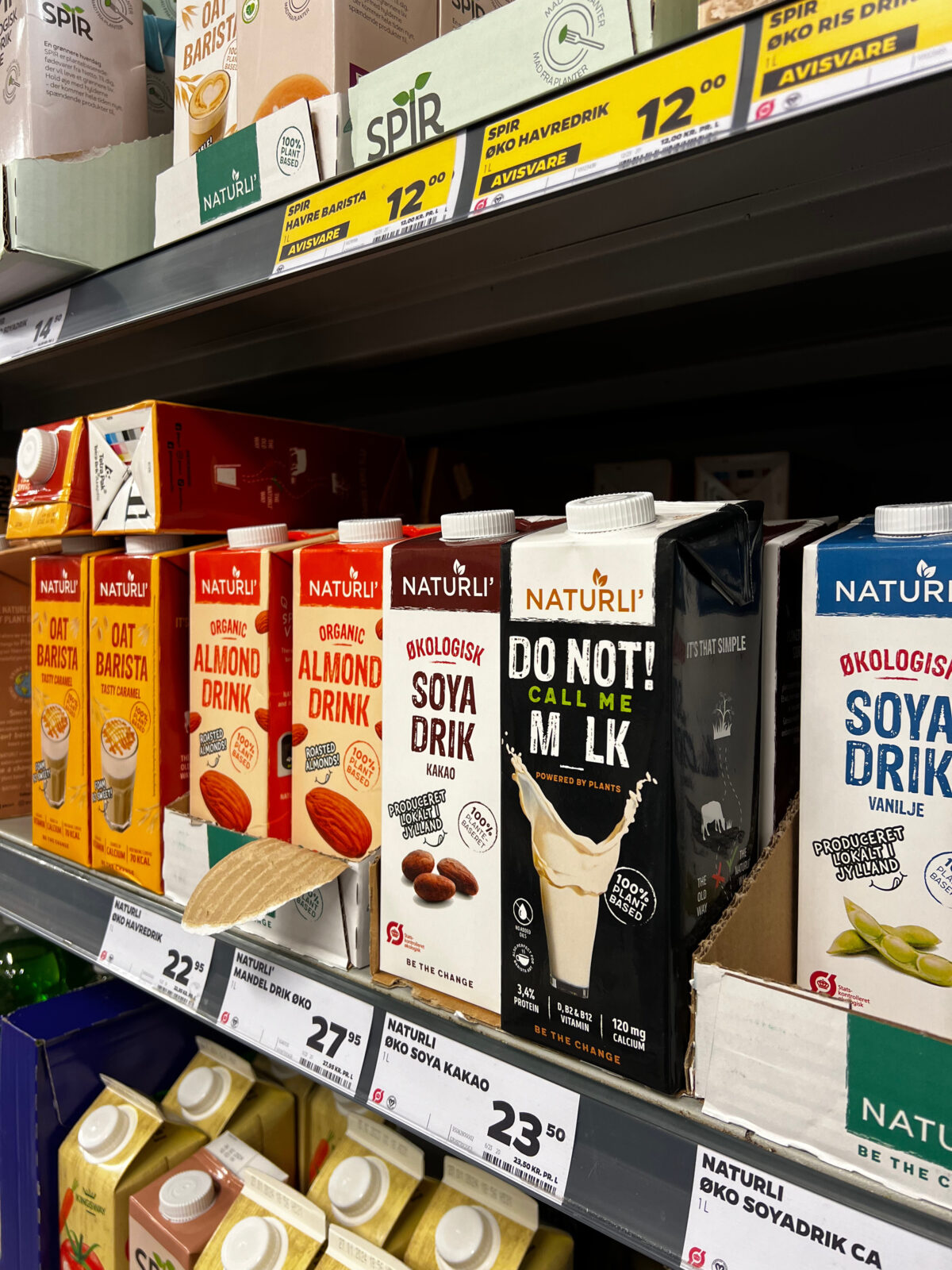 Denmark | Our Agricultural Tour - Hearty Sol