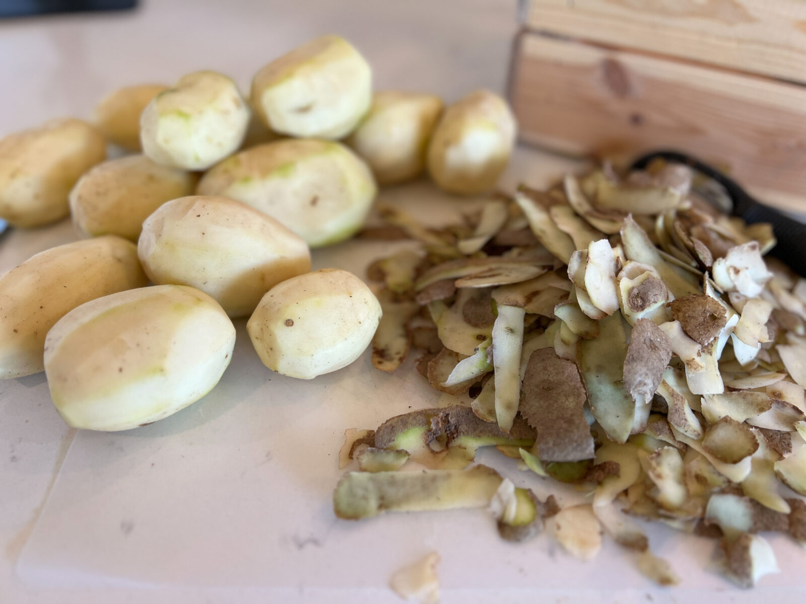 How to Make Authentic Norwegian Lefsa - Hearty Sol