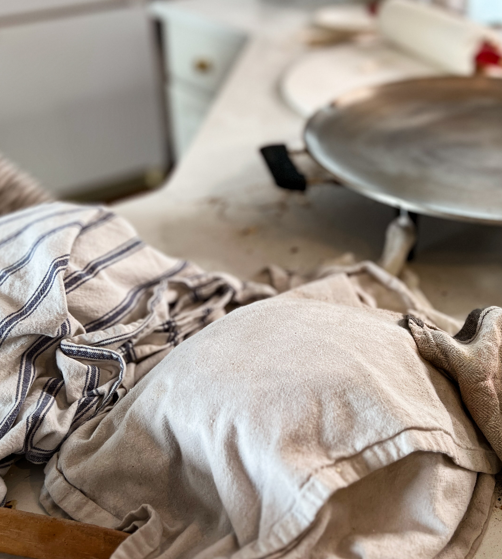 How to Make Authentic Norwegian Lefsa - Hearty Sol