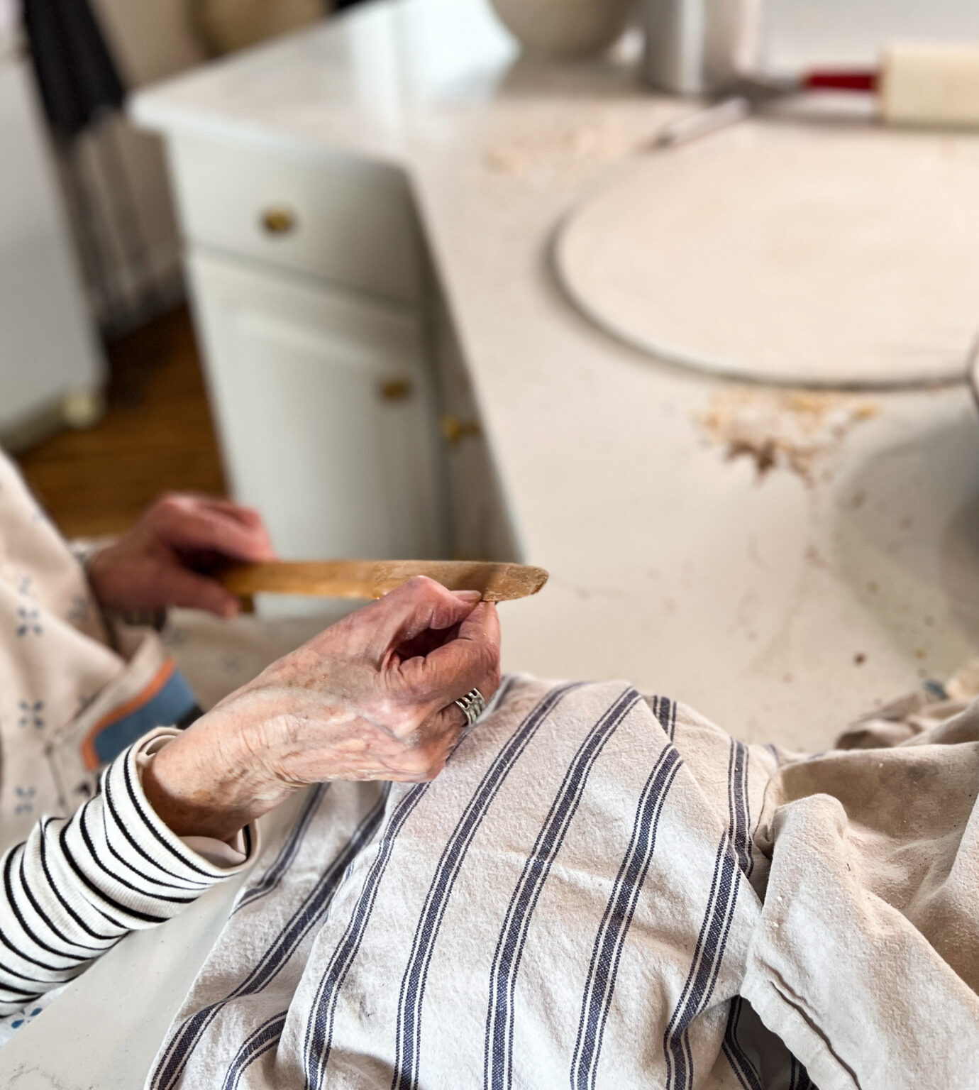 How to Make Authentic Norwegian Lefsa - Hearty Sol